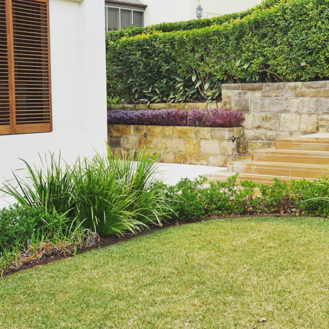 Garden and Lawn Maintenance | Greenz Gardenscaping