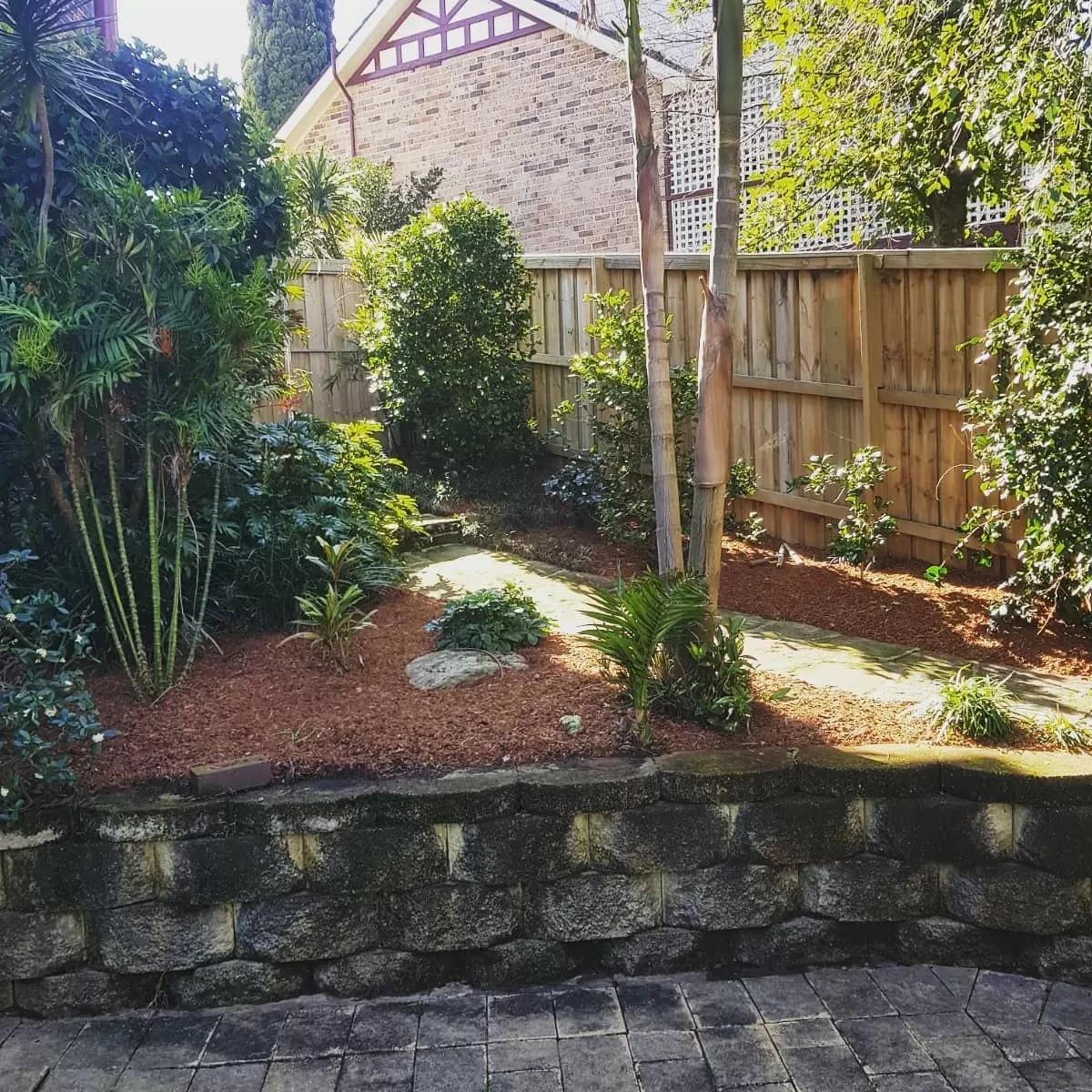 Planting, Fertilising & Mulching | Greenz Gardenscaping