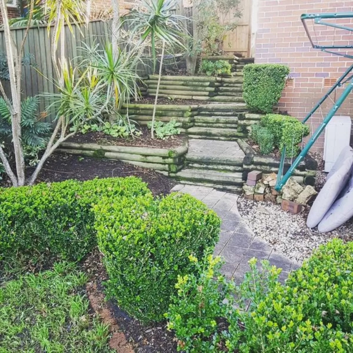 Planting, Fertilising & Mulching | Greenz Gardenscaping